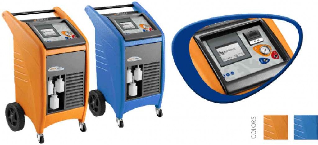 Garage equipment - L. Luca Enterprises Ltd.