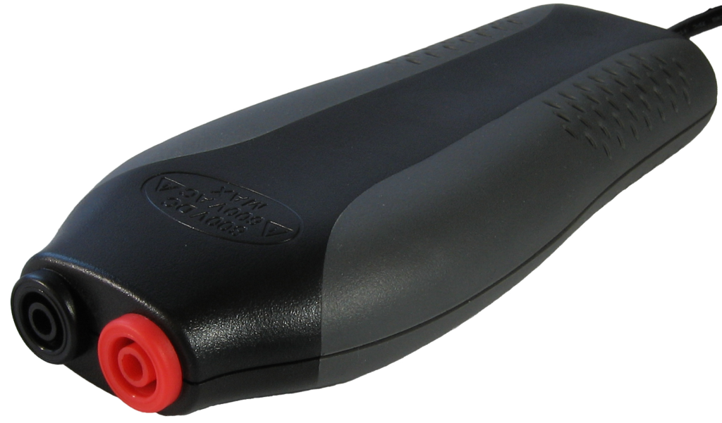 TiePie Handyprobe HP3 - L. Luca Enterprises Ltd.